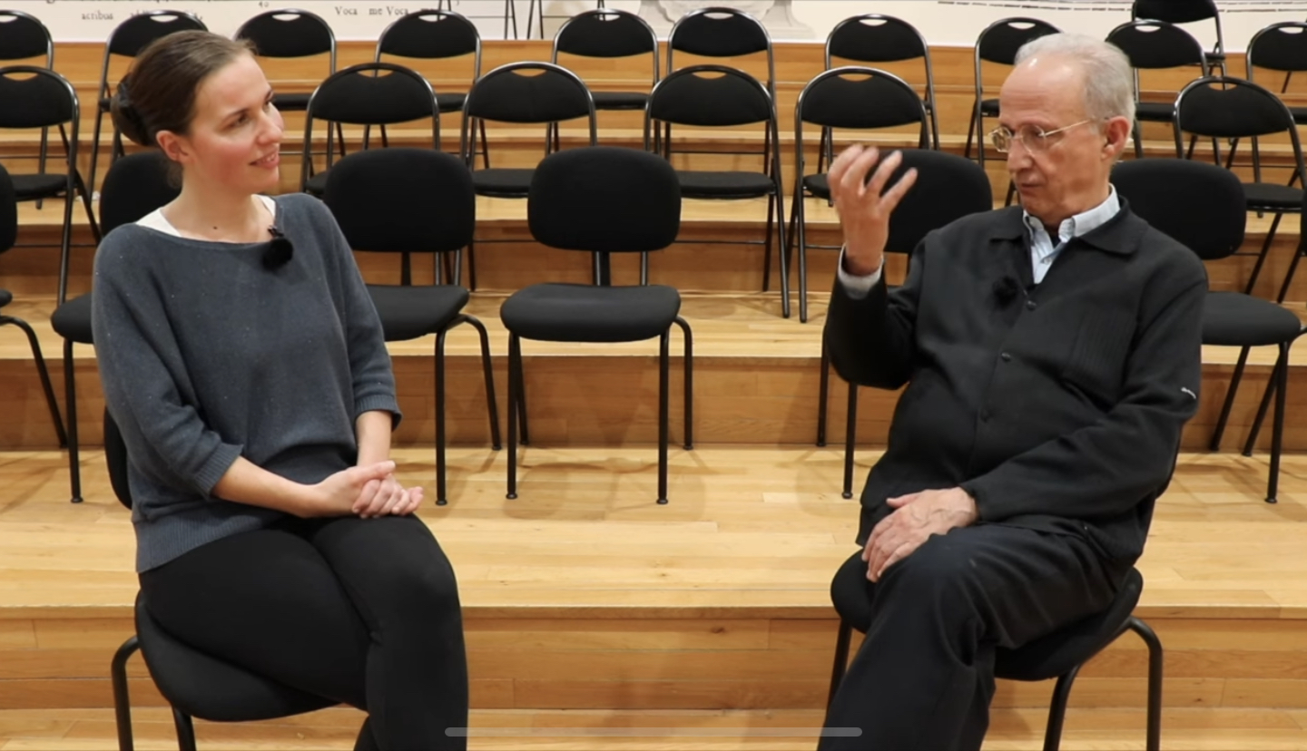 Reportage de Jeanne Dorche - Journées du violoncelle de l’Association ...